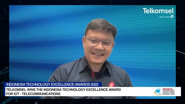 Asian Technology Excellence Awards