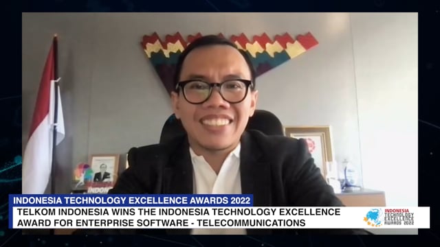 Asian Technology Excellence Awards