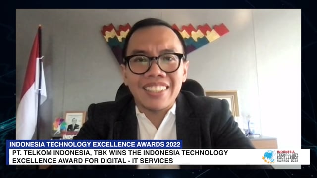 Indonesia Technology Excellence Awards