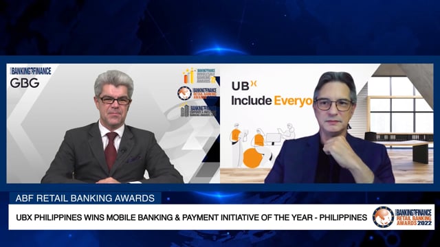 ABF Retail Banking Awards