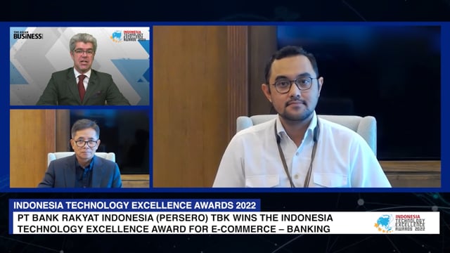 Asian Technology Excellence Awards