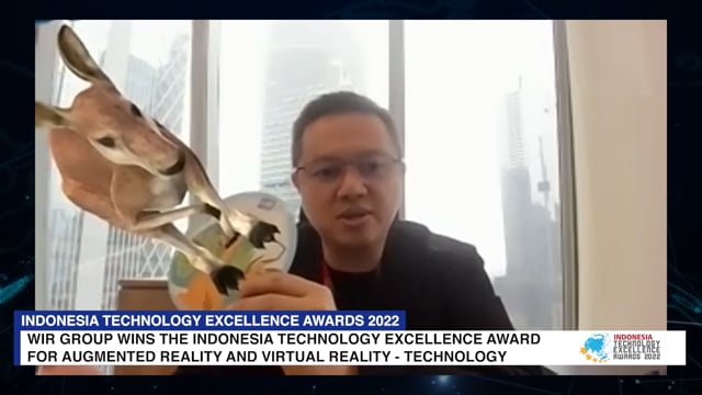 Asian Technology Excellence Awards