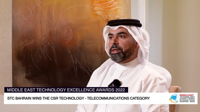 Middle East Technology Excellence Awards