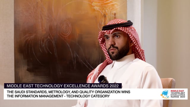 Middle East Technology Excellence Awards