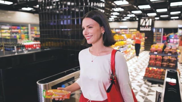 Muffato estreia sua primeira loja autônoma - Giro News