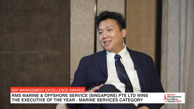 Middle East Management Excellence Awards