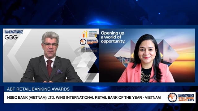 ABF Retail Banking Awards