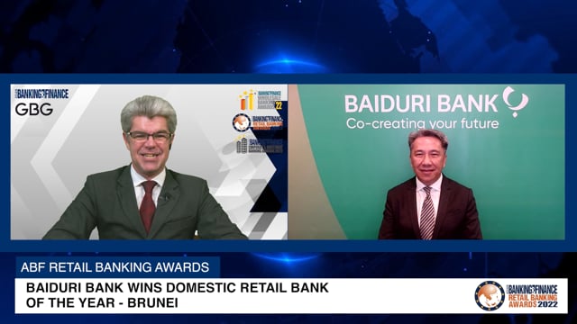 ABF Retail Banking Awards