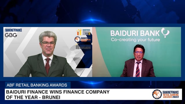 ABF Retail Banking Awards