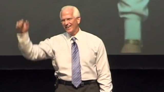 Video: Robert Stevenson - 4 Minute Promo | LAI