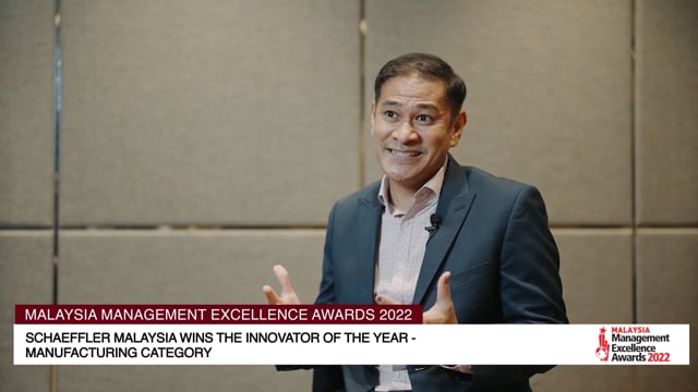 Middle East Management Excellence Awards