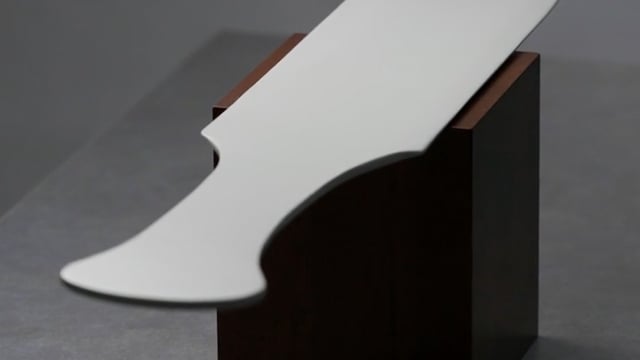 Tengeiken (Tengei Sword) | Ningyo (Doll) | Kogei Art KYOTO