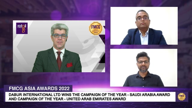 FMCG Asia Awards