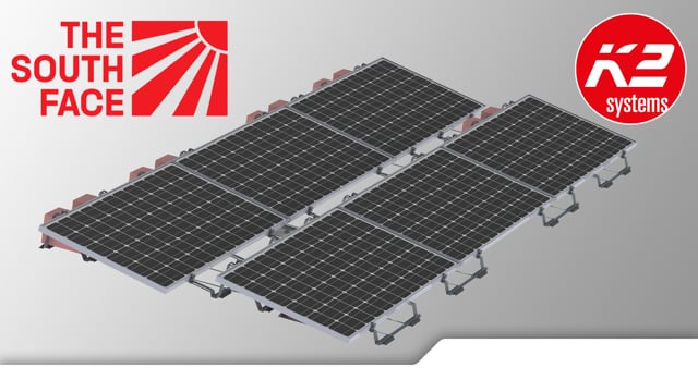 The South Face System