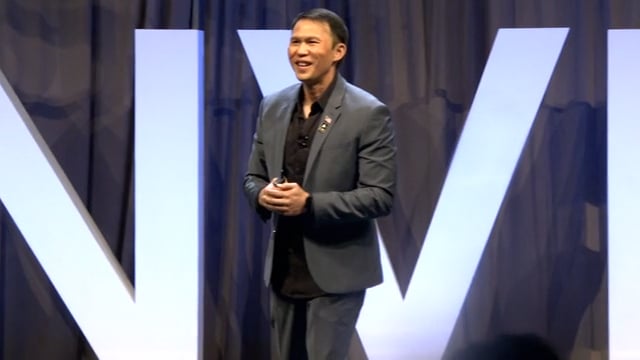 Video: Thom Tran - Promo 2023 | Leading Authorities Speakers