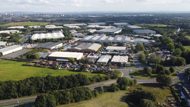 Stakehill Industrial Park | Morbaine Limited