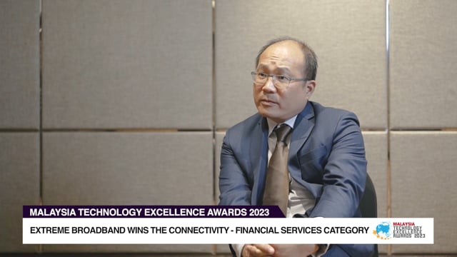 Malaysia Technology Excellence Awards | Asian Business Review