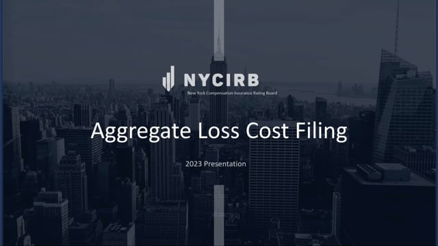 NYCIRB Learning Center