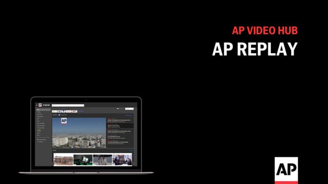 AP Video Hub