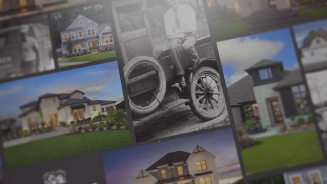 The Drees Homes Story: A Family Legacy Spanning 95 Years
