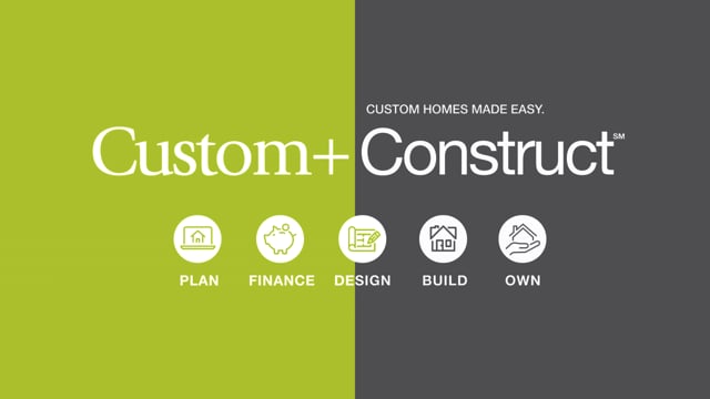 Two-Phase Approach to Building Your Custom Home