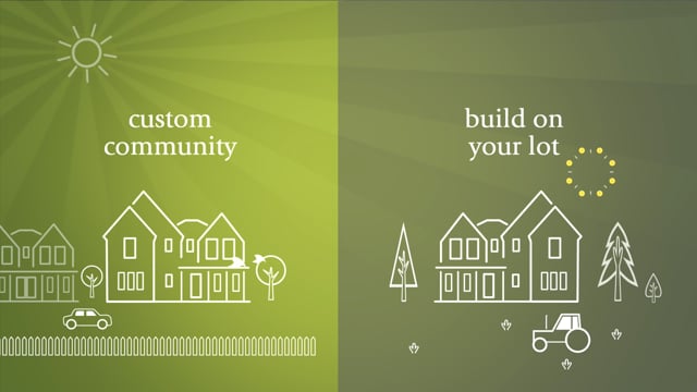 Austin, TX Build on Your Lot | Custom Homes on Your Land