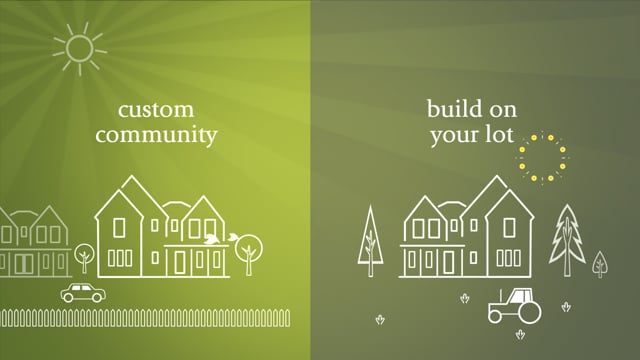 Build on Your Lot Cleveland & Northeast Ohio | Custom Homes