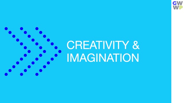 Video: Dr. Greg Wells: Creativity & Imagination | Leading Authorities ...