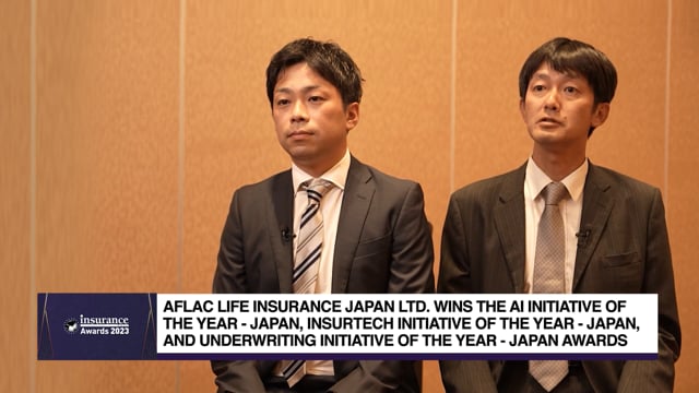 Insurance Asia Awards