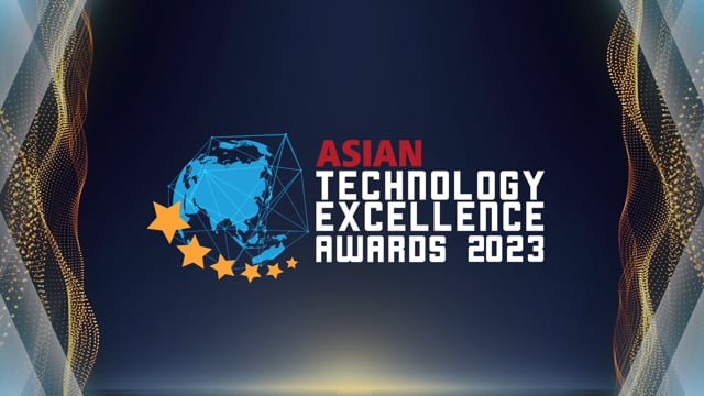 Asian Technology Excellence Awards