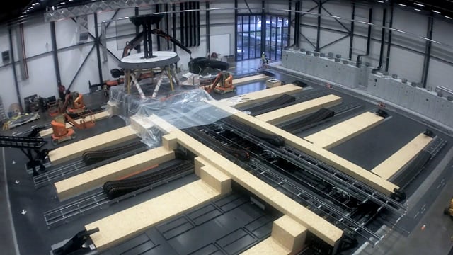 Renault Group, à la pointe de la simulation numérique immersive - Site ...