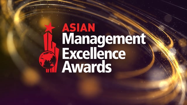Asian Management Excellence Awards