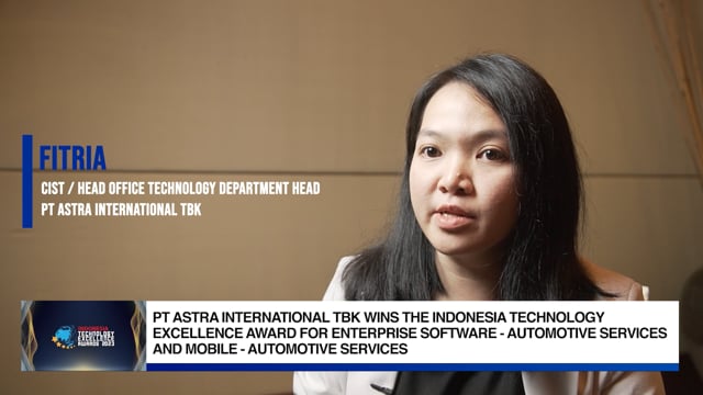 Asian Technology Excellence Awards