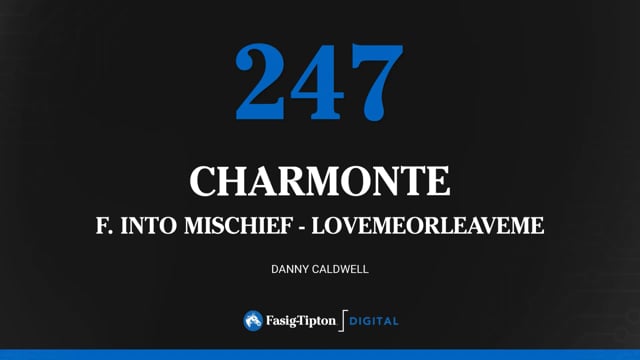 Charmonte