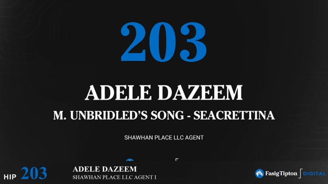 Adele Dazeem