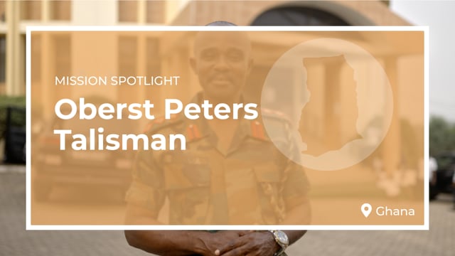 Mission Spotlight Arkiv - AdventistPlay