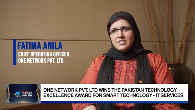 Asian Technology Excellence Awards
