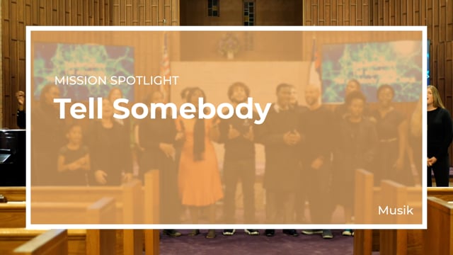 Mission Spotlight Arkiv - AdventistPlay