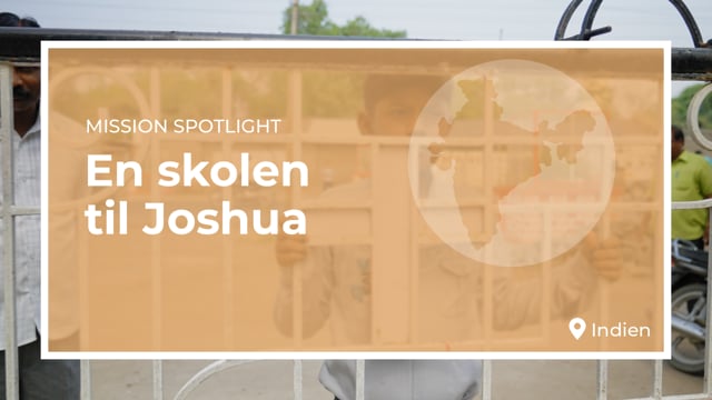 Mission Spotlight Arkiv - AdventistPlay