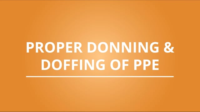 FSRI Fire Safety Research Institute | Training & Education