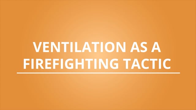 FSRI Fire Safety Research Institute | Training & Education