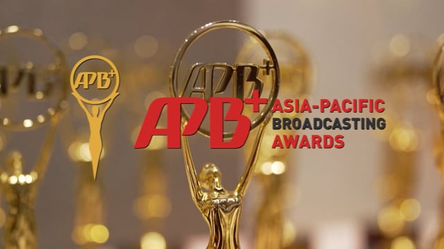 Asia-Pacific Broadcasting+ Awards