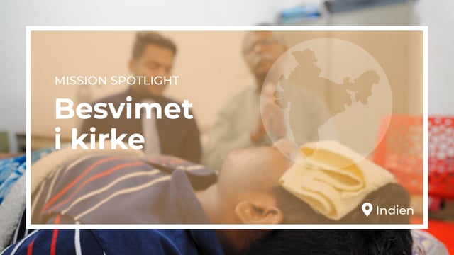 Mission Spotlight Archives - AdventistPlay