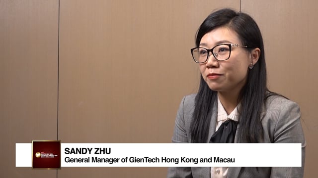 HKB Greater Bay Area Enterprise Awards