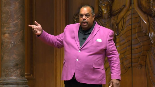 Daryl Davis