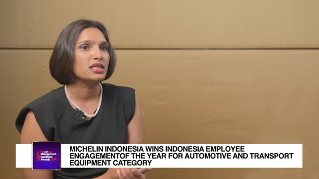 Asian Management Excellence Awards