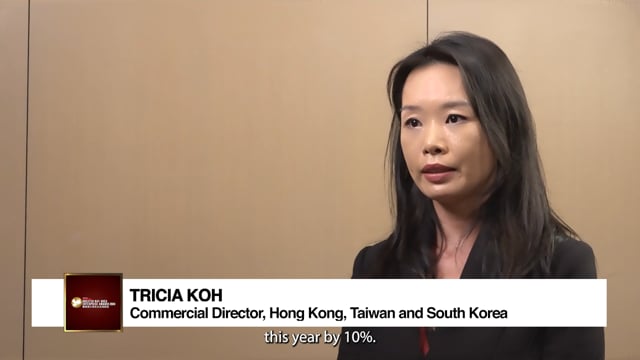 HKB Greater Bay Area Enterprise Awards