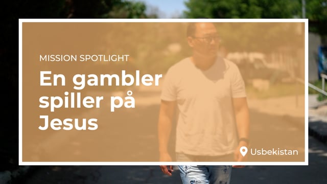 Mission Spotlight Archives - AdventistPlay