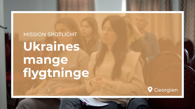 Mission Spotlight Archives - AdventistPlay