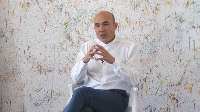 The Founder - ALL HERE